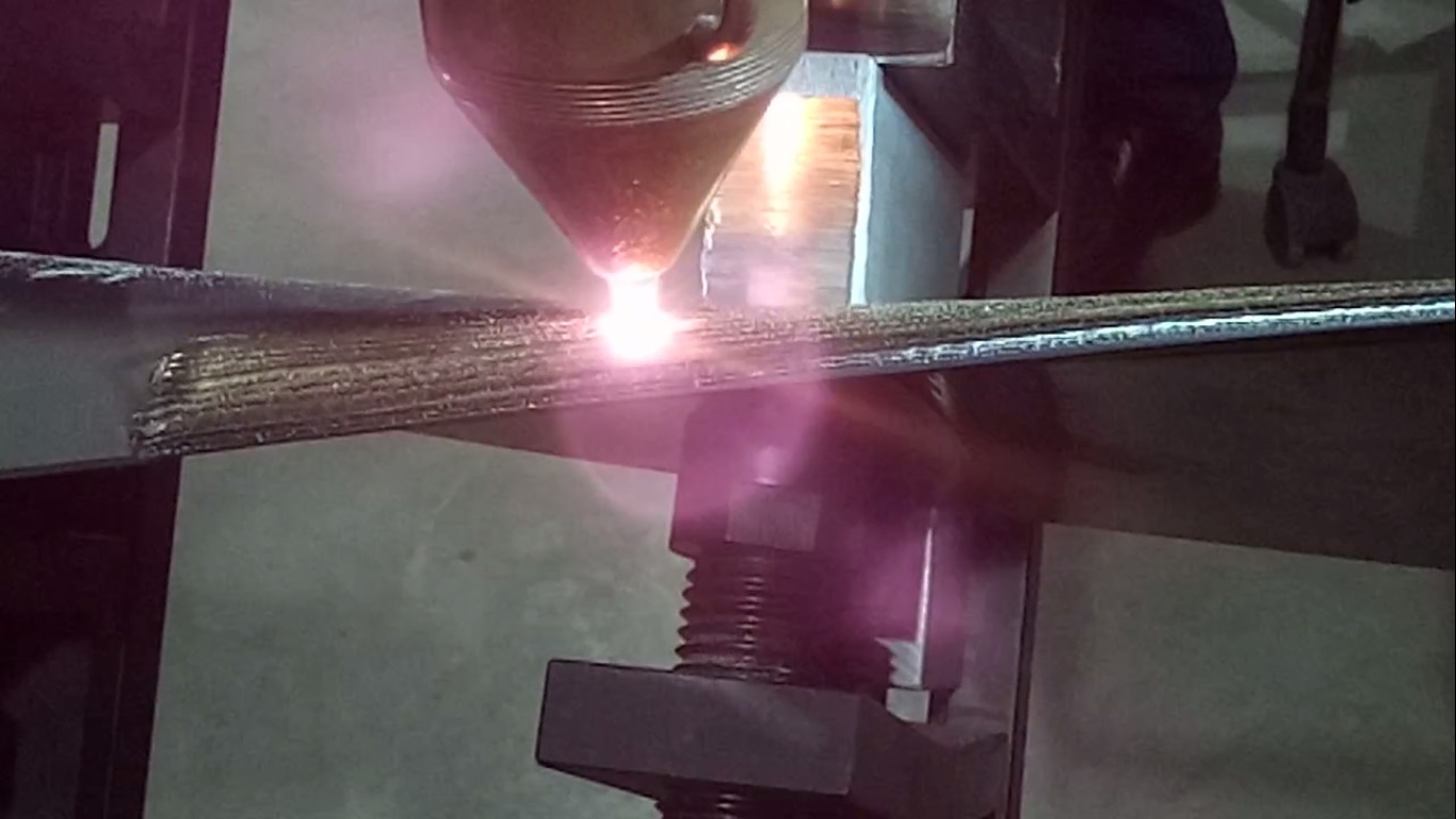 Diamond Laser tech | Diamond Laser Tech in Hyderabad | Laser Cladding ...